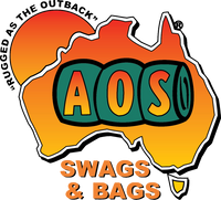 AOS Swags & Accessories – Aussie Outback Supplies