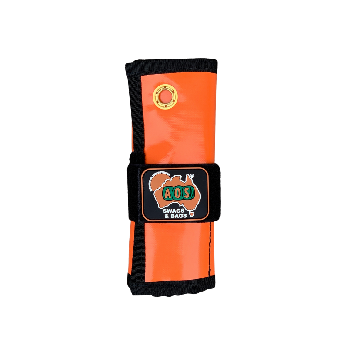 AOS General Tool Roll, Stubby Spanner Roll – Small 14 Pockets – Aussie ...